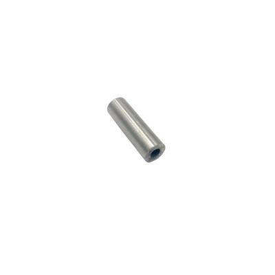 Cina Magnete permanente di lega di alluminio alnico Magnete ad anello polipolare in vendita