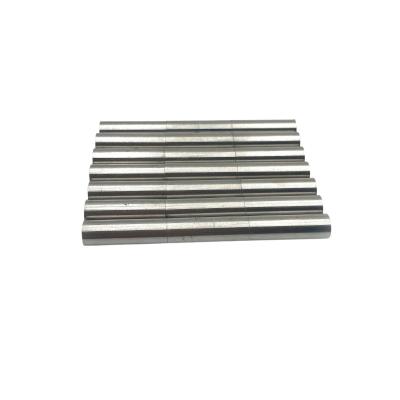 Cina Magnete permanente di lega di alluminio alnico Magnete ad anello polipolare in vendita