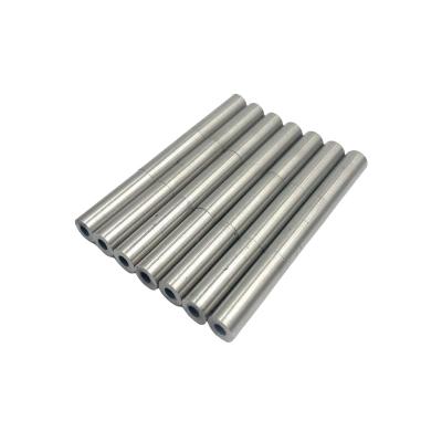 Cina Magnete permanente di lega di alluminio alnico Magnete ad anello polipolare in vendita