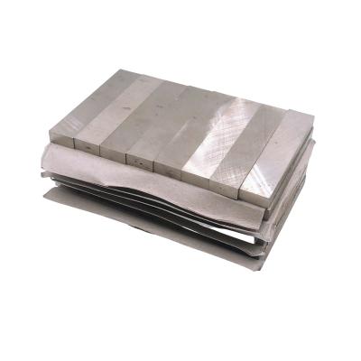 Cina Resistenza alle alte temperature blocco di magneti permanenti alnico per pick-up per chitarra in vendita