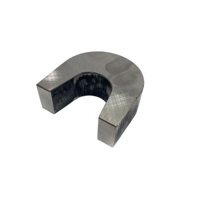 Cina Magneti alnico per ferri da cavallo per microfono in vendita
