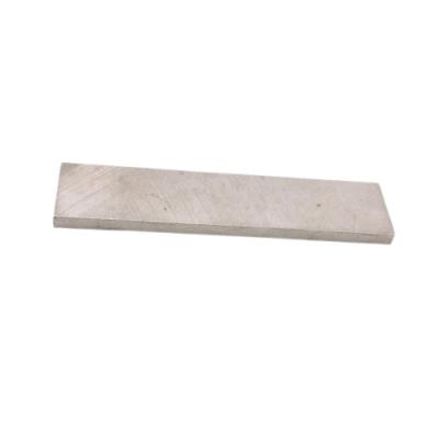 Cina Magnete permanente alnico sinterizzato Alnico 5 per pick-up per chitarra in vendita
