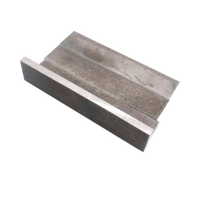 Cina Magnete permanente alnico sinterizzato Alnico 5 per pick-up per chitarra in vendita