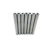 China Axial Alnico Permanent Magnet for sale
