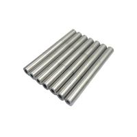 China Axial Alnico Permanent Magnet for sale
