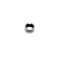 China NdFeb Radial Ring Magnet Alnico Permanent Rare Earth Customized for sale