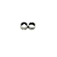 China NdFeb Radial Ring Magnet Alnico Permanent Rare Earth Customized for sale