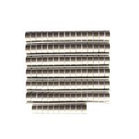 China Sm2Co17 Magnetized High Pull Force Operating Temperature 250-500°C Customized for sale