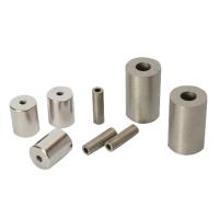China High Corrosion Resistance Samarium Cobalt Microwave Application Material for sale