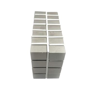 Cina Magnete di cobalto di samario ad alta resistenza alla corrosione per voli spaziali in vendita