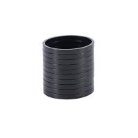 China High Quality 20kg Pull Force BN-6 Bonded Neodymium Magnet for sale