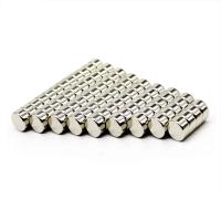 China High Temperature Resistance Sintered Magnetic Alloy for sale