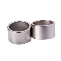 China Sintered Neodymium NdFeB Magnets for sale