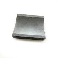China Permanent Ceramic Ferrite Magnet Industrial Custom Ferrite Magnets for sale