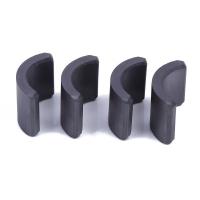 China OEM Ceramic Ferrite Magnet Permanent High Temperature Resistance for sale