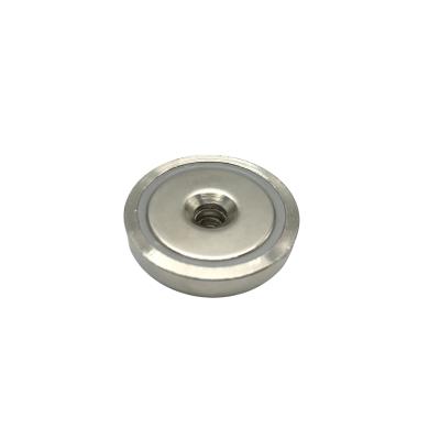 Cina Magnete di neodimio per pentola permanente Magnete per pentola industriale in vendita