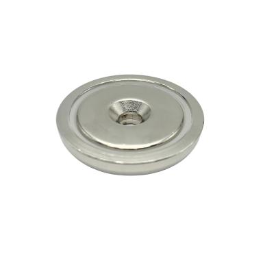 Cina Magnete di neodimio per pentola permanente Magnete per pentola industriale in vendita