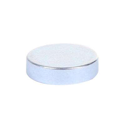 China Circular rare earth Neodymium Magnets  for Industrial for sale