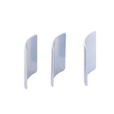 Cina Durabilità Industriale Ottenuta con Magneti Industriali al Neodimio Rivestiti in Nichel in vendita