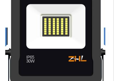 Cina Illuminazione esterna LED commerciale montata in superficie con materiale di scarico del calore in vendita