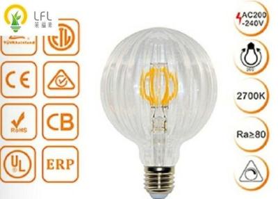 Cina 2W Commercial LED Outdoor Lighting 160Lm/W 90-305V 50/60Hz Aluminio in vendita