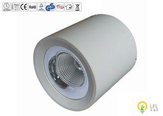 China Smart Control 2*24pcs Epistar 5000K commerciële buiten LED-verlichting Te koop