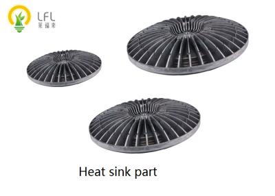 China 2W Energy Consumption Exterior LED Lighting for Surface Installation for sale