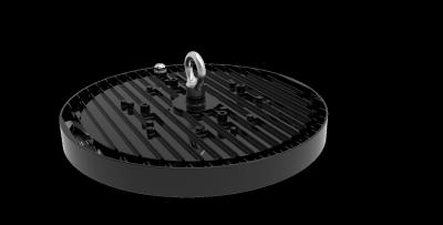 China 50000 uur IP65 Commerciële LED-verlichting 30W 80CRI Oppervlak gemonteerd met magnetron Te koop