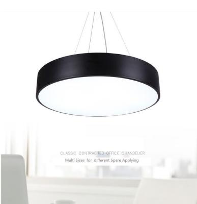 China 100-305V 50/60Hz Rango de iluminación exterior LED comercial para el montaje en superficie en el sector comercial en venta