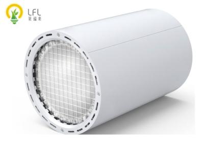 China Op het oppervlak gemonteerde buitenverlichting met LED-lampen Hoog lichtverbruik 130lm/W Cri 80+ Te koop