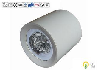 China Iluminación exterior LED comercial de aluminio extendido IP65 resistente al agua Duración de vida 50000 horas en venta