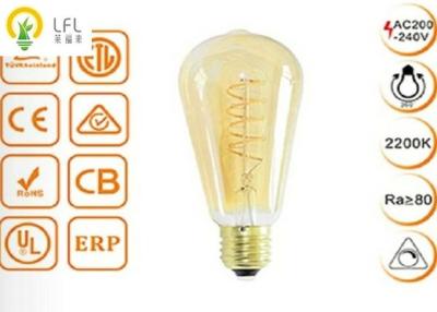 China Material de disipación de calor de aluminio extendido Iluminación exterior LED comercial Temperatura de color Cri 80 y 5000K en venta
