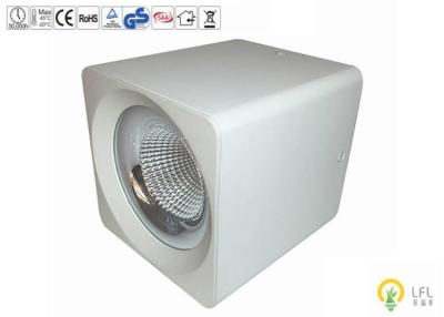 中国 表面実装屋外LED照明 省エネと照明 100-305V 50/60Hz 販売のため
