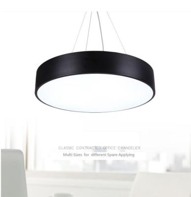 China 150Lm/W LED Efficiëntie Commerciële LED Buitenverlichting voor Energiebesparende Verlichting Opbouw CRI 80 Te koop