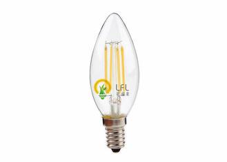 China IP20 LED Tube Batten 3000K Warm White Color Temperature Ideal for Indoor Operating Temperature Range Minus 20 to Plus 45 Degrees Celsius for sale