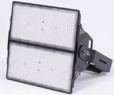 中国 軽い正方形の運動場商業LED屋外のつく400W 60000lmを遊ばして下さい 販売のため