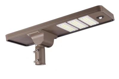 中国 18V 45W 5050 3030 LEDは太陽街灯6000LMを統合した 販売のため