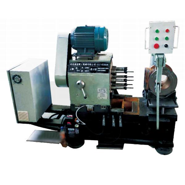 Quality Single Sided Multi Hole Drilling Machine PLC Control System High Precision for sale