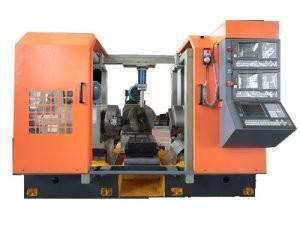 China Tri Side CNC Boring & Milling Machine Lathe Maximum Processing Length 600mm 800mm 1000mm 1100mm for sale