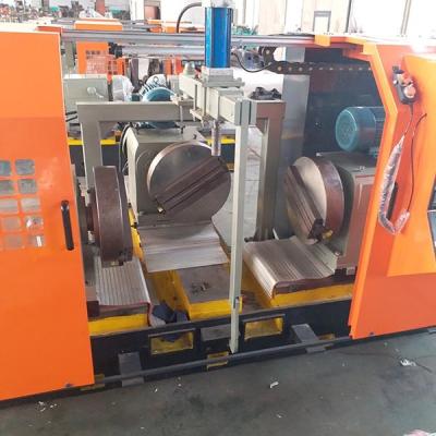 China Hoogprecisie CNC boren freesmachine draaibank 3 zijde 7,7-15N.M servomotor Te koop