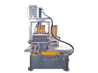China PLC Multi-Spindle Drilling and Tapping Machine with 230-400mm Center Distance and 2.2-3KW Motor Power for sale