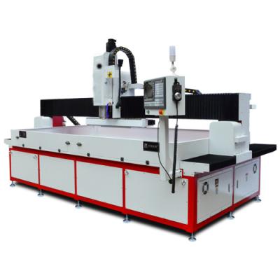 China Multi Station Gantry Drilling Machine 11KW φ40 U Drill for sale