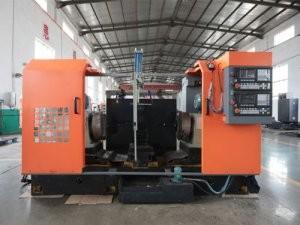 China Hard Seal Gate Valve Custom Muti Axis Mill Turn Lathe for sale