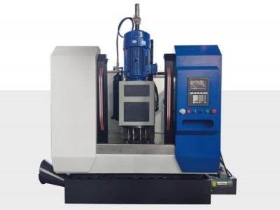 China Group U Drilling Plane Vertical Machining Center Φ340  Workpiece Diameter 2300mm×1860mm×2450mm for sale