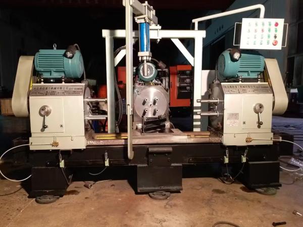 Three Sided Multi Hole Drilling Machine YC Lll Z600HT YC Lll Z200HT Hydraulic transmission