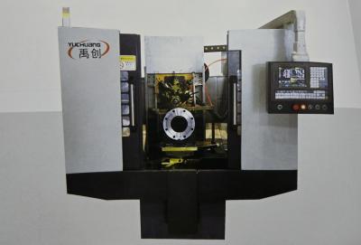 China Power Tower Type Horizontal Machining Center 1500r/min 11KW for sale
