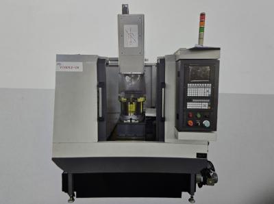 China Rotary Table Type U Drilling CNC Boring Milling Machine High Processing Efficiency for sale