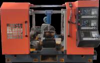 China Three Sided CNC Boring and Milling Machine with Automatic Tool Change 600mm Max Length for sale