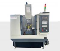 Quality Rotary U Drilling CNC Drill Machine Φ340 Maximum Workpiece for sale