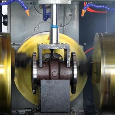 China Horizontal Processing Drilling and Winching Machine for sale